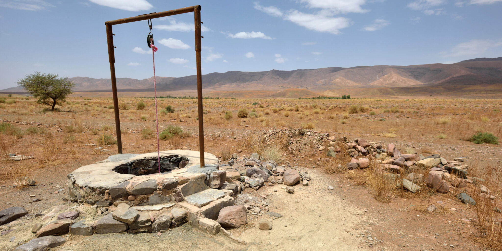 Wirbelstürme verstehen: Wie Taifune, Hurrikane und Zyklone entstehen