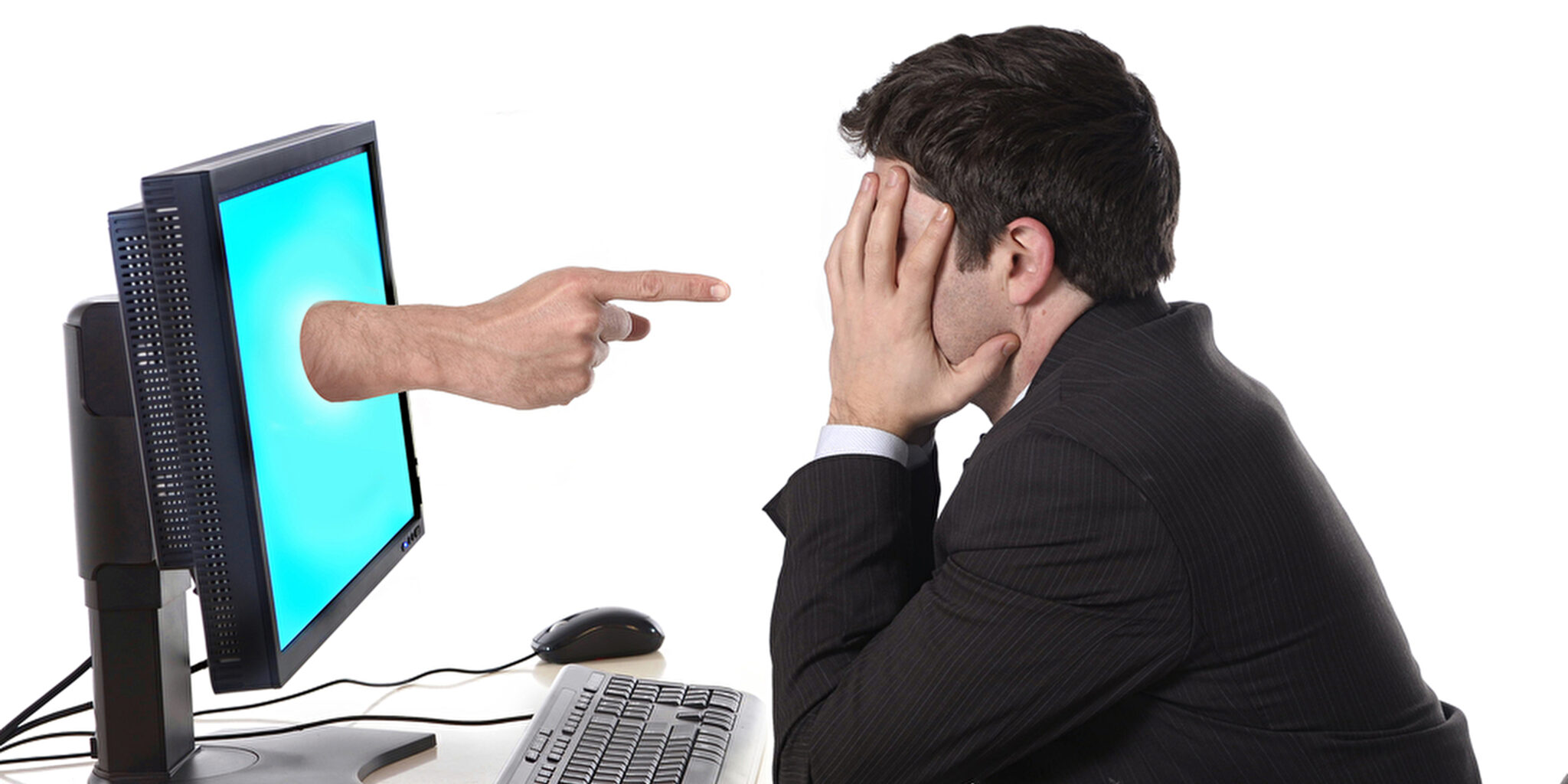 Ein neuer Chef: Wann wechselt man den Vorgesetzten?