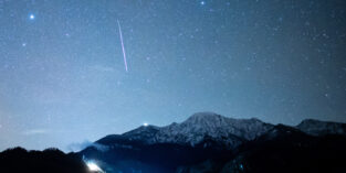 Sonnensturm trifft Erde: Wie entsteht er, was kann passieren?