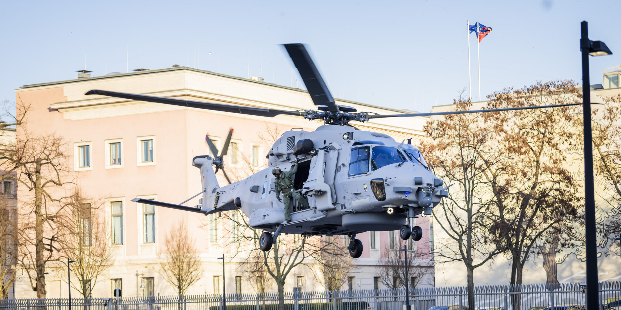 NH-90 Sea Tiger: Technik-Check des neuen U-Boot-Jägers