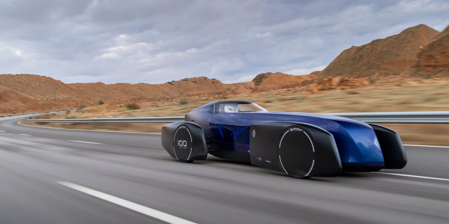 Elektroauto vs. Verbrenner: Neue Studie zur Klimabilanz