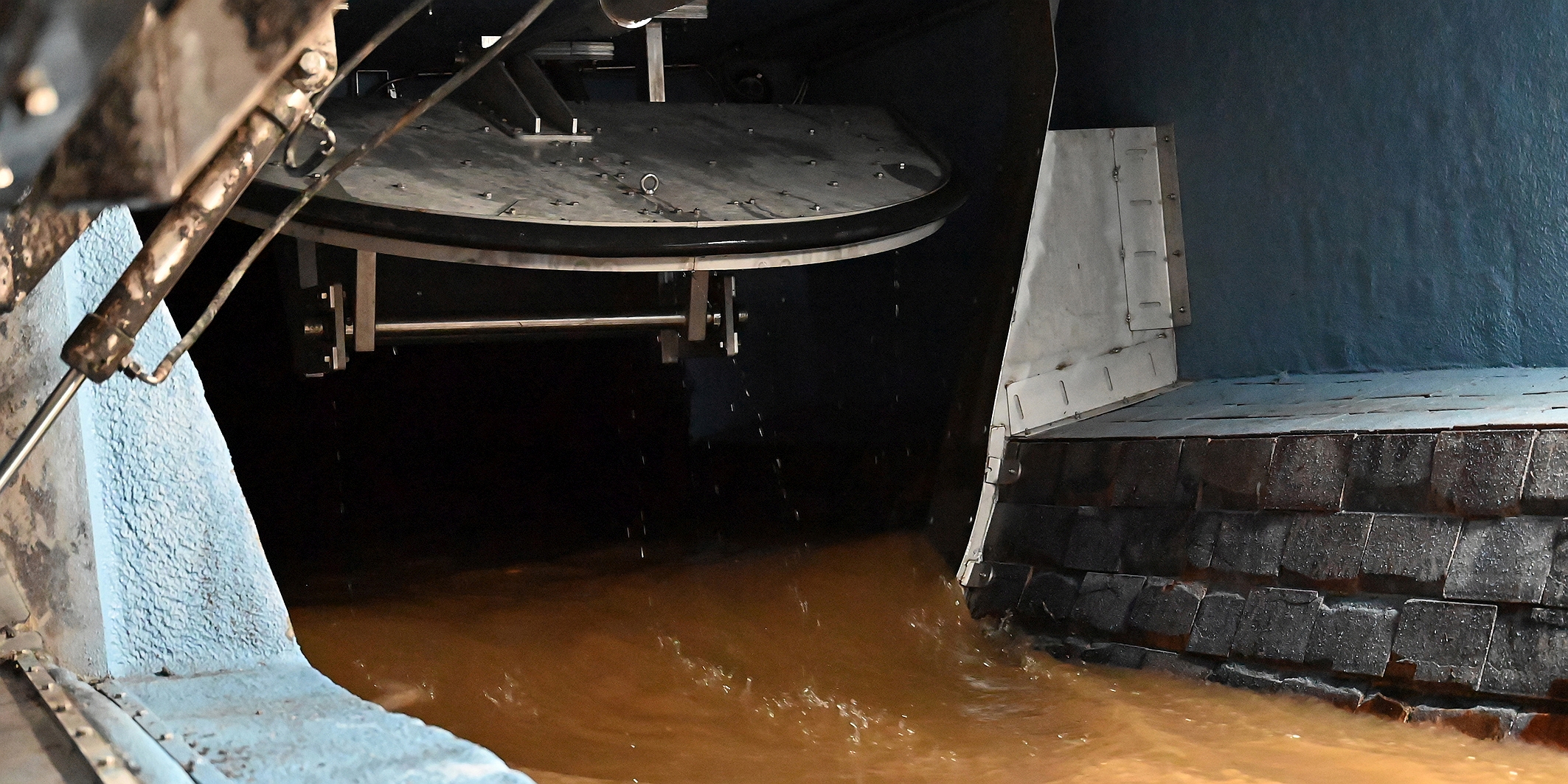 Künstliche Intelligenz macht Kanalnetze klimaresilient