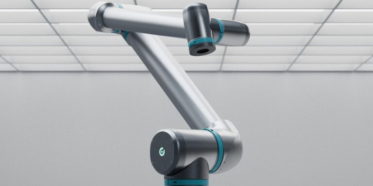 100 Millionen Dollar für deutsches Robotik-Start-up RobCo