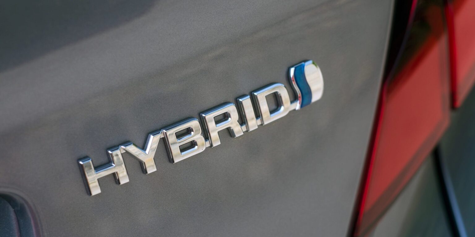 Mild, Voll oder Plug-in? Der große Hybrid-Realitätscheck