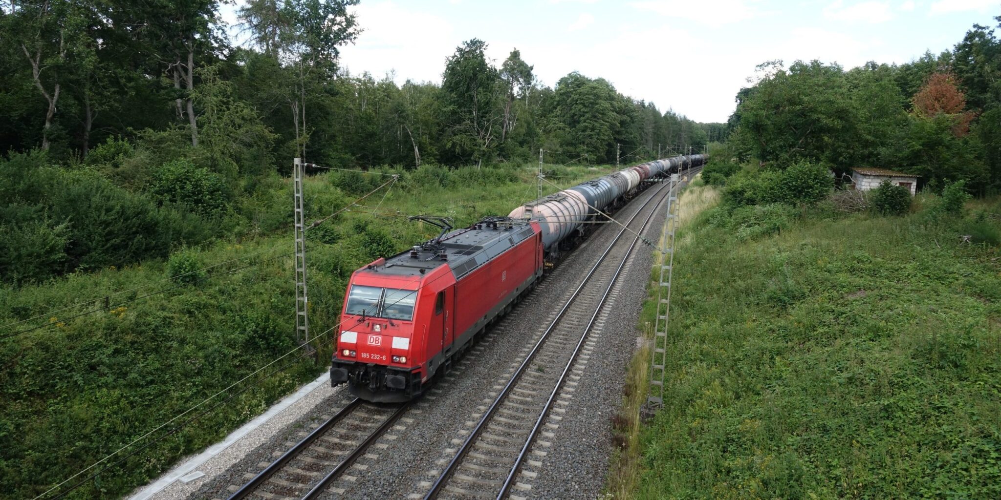 LNER A4 – 4468 Mallard: Blick auf die schnellste Dampflok der Welt