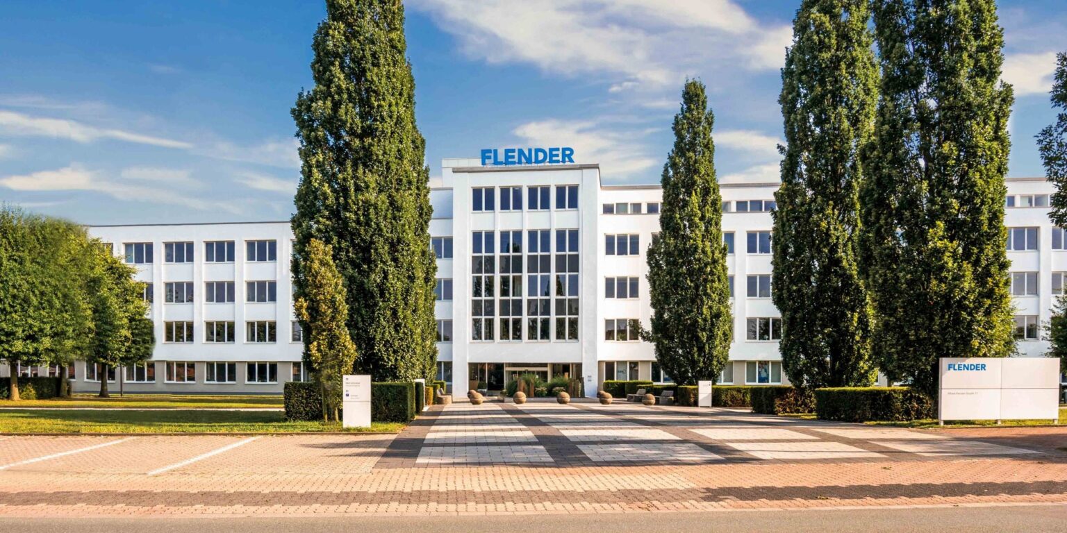 Triton Partners übernimmt Flender